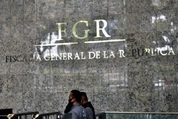 Publican en el DOF las reformas a la Ley de la FGR | Paco Zea Publican en el DOF las reformas a la Ley de la FGR | Paco Zea