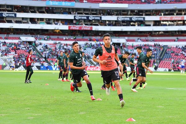 México Anuncian Nuevas Medidas Para Evitar Grito Homofóbico Paco Zea