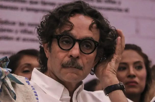 Tepjf Ordena A Gabriel Quadri Abstenerse De Emitir Mensajes
