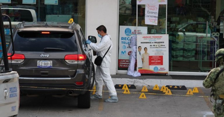Cae Segundo Implicado En El Asesinato Del Hijo Del Alcalde De Celaya