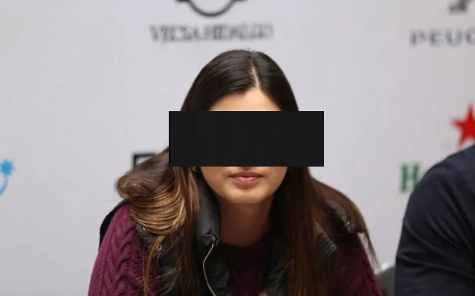Vinculan A Proceso A Exdirectora Del Deporte En Hidalgo Por