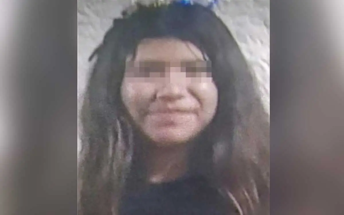 Encuentran sana y salva a Tonatzin, menor desaparecida en la GAM ... Encuentran sana y salva a Tonatzin, menor desaparecida en la GAM ...