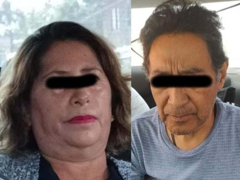 Suegros De Karen Itzel A Prisión Por Su Feminicidio
