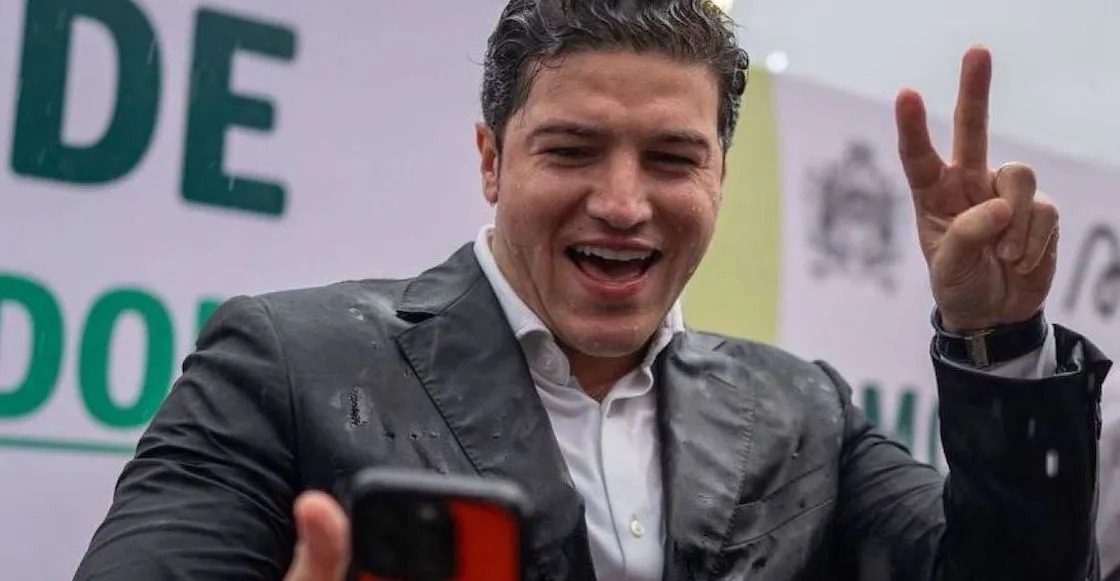 Los 10 Mejores Memes De Campaña De Samuel García